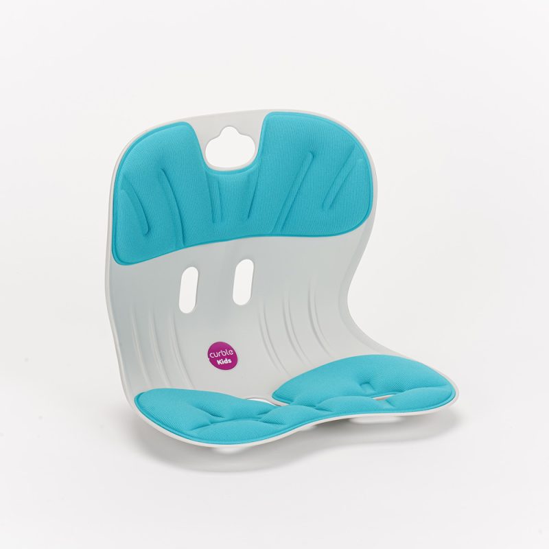 Curble Hong Kong – Good Posture. Comfortable Seat