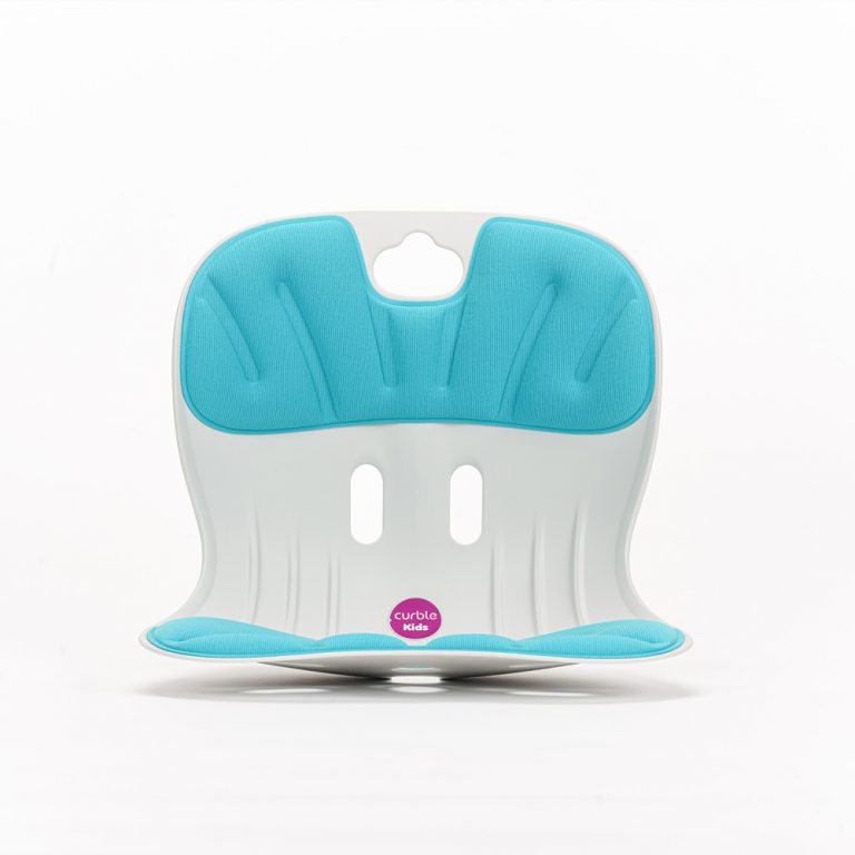 Curble Hong Kong – Good Posture. Comfortable Seat