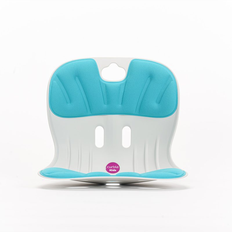 Curble Hong Kong – Good Posture. Comfortable Seat