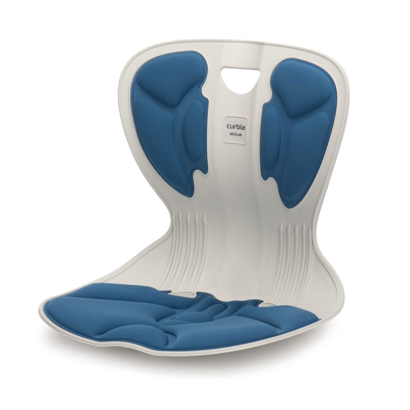 Curble Hong Kong – Good Posture. Comfortable Seat