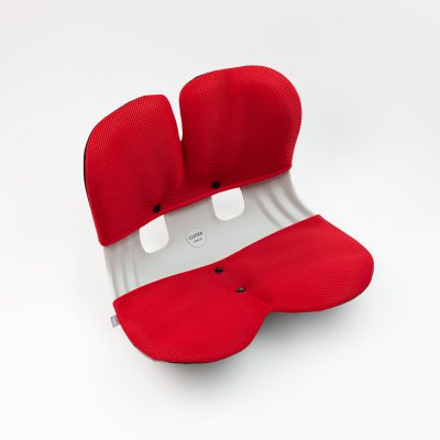 Curble Hong Kong – Good Posture. Comfortable Seat