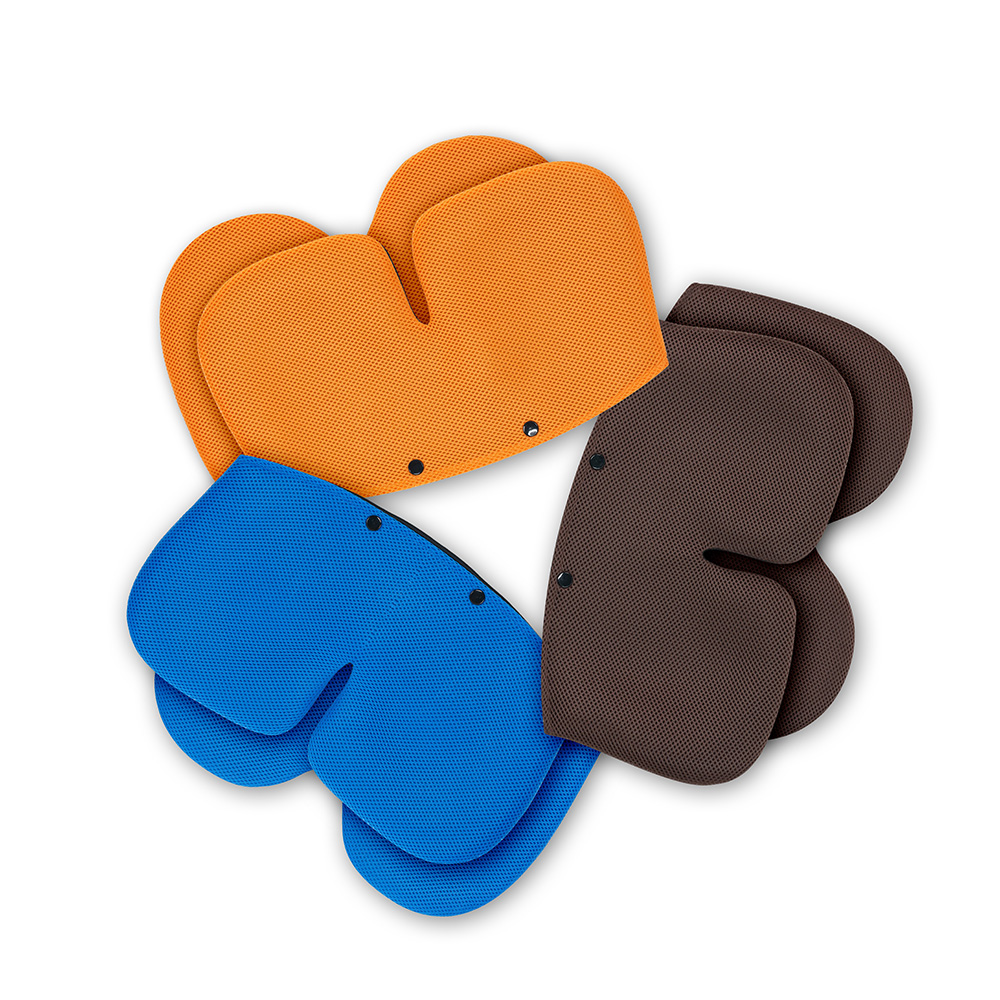 Curble Hong Kong – Good Posture. Comfortable Seat