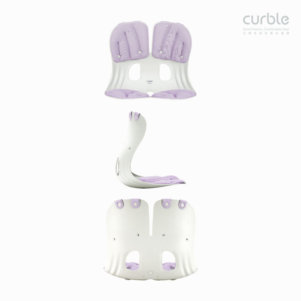 Curble Grand (限定馬卡龍系列) – Curble Hong Kong